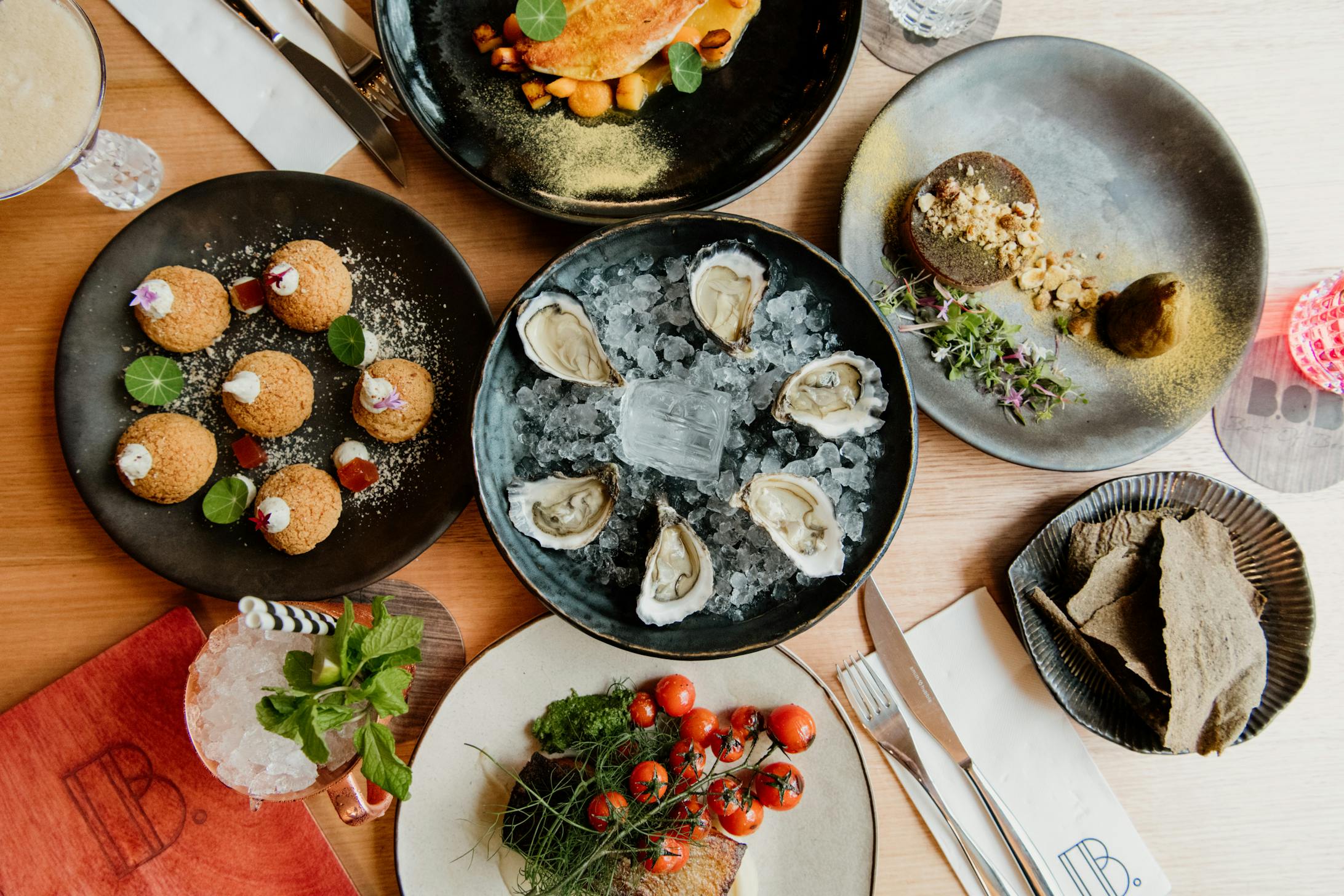 20 Of The Best Surfers Paradise Restaurants (Updated 2024) | URBAN LIST ...