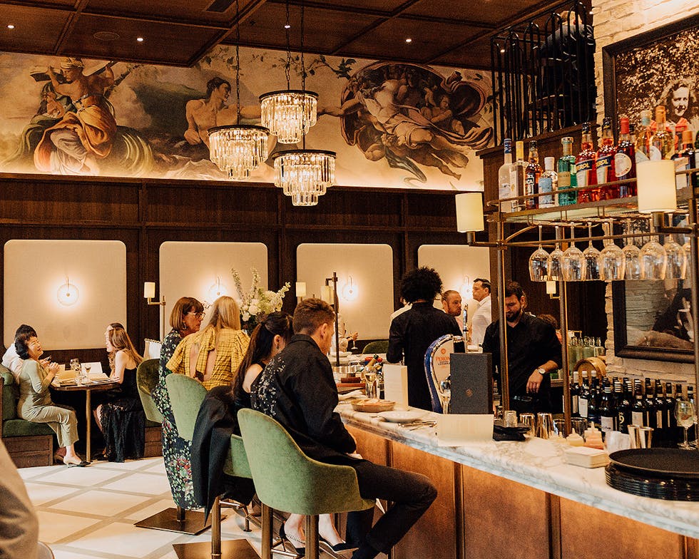 The Best Auckland Restaurants (Updated 2025) | URBAN LIST AUCKLAND