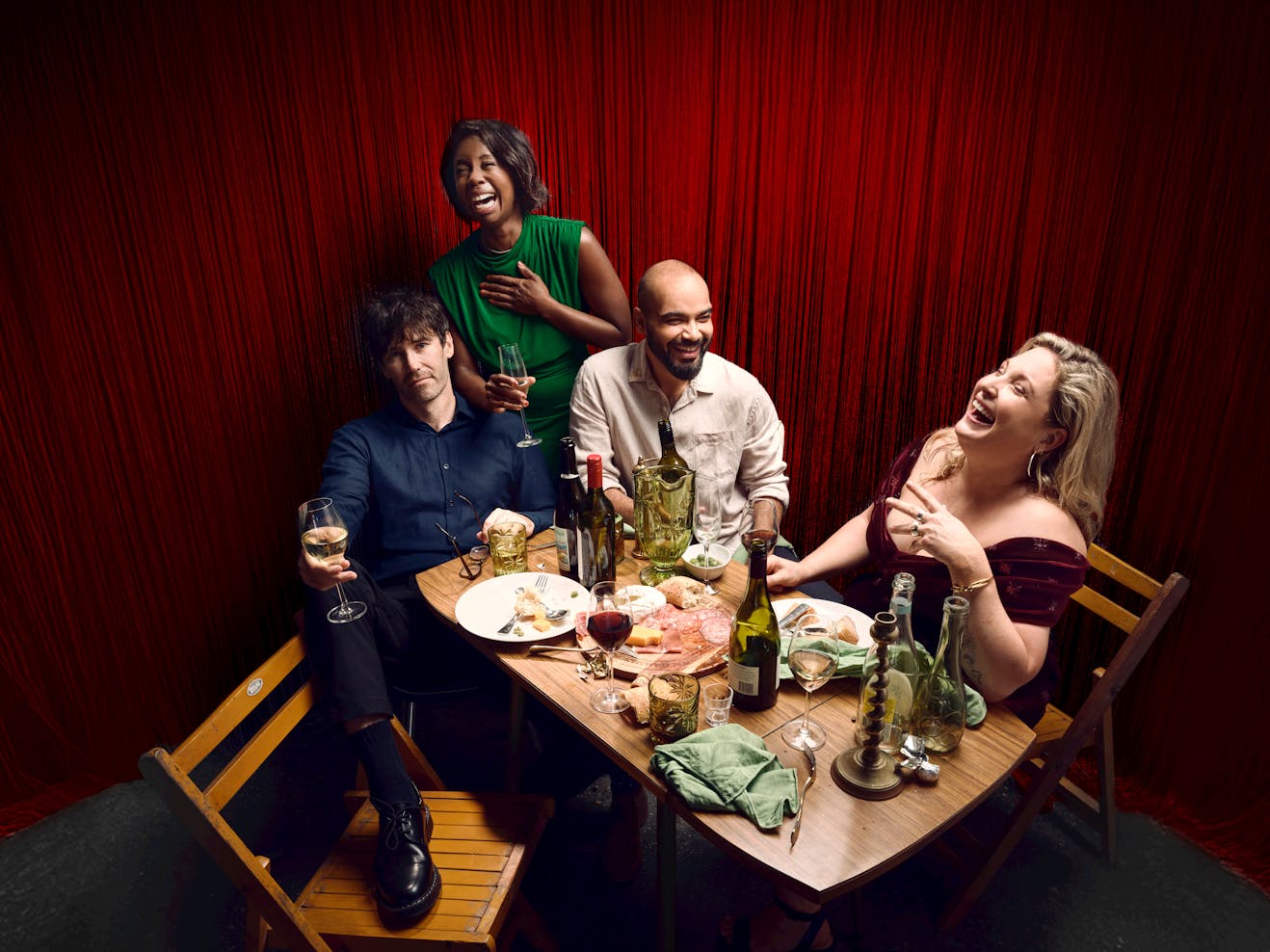 The Best Theatre Shows And Musicals Coming To Perth In 2025 | URBAN ...