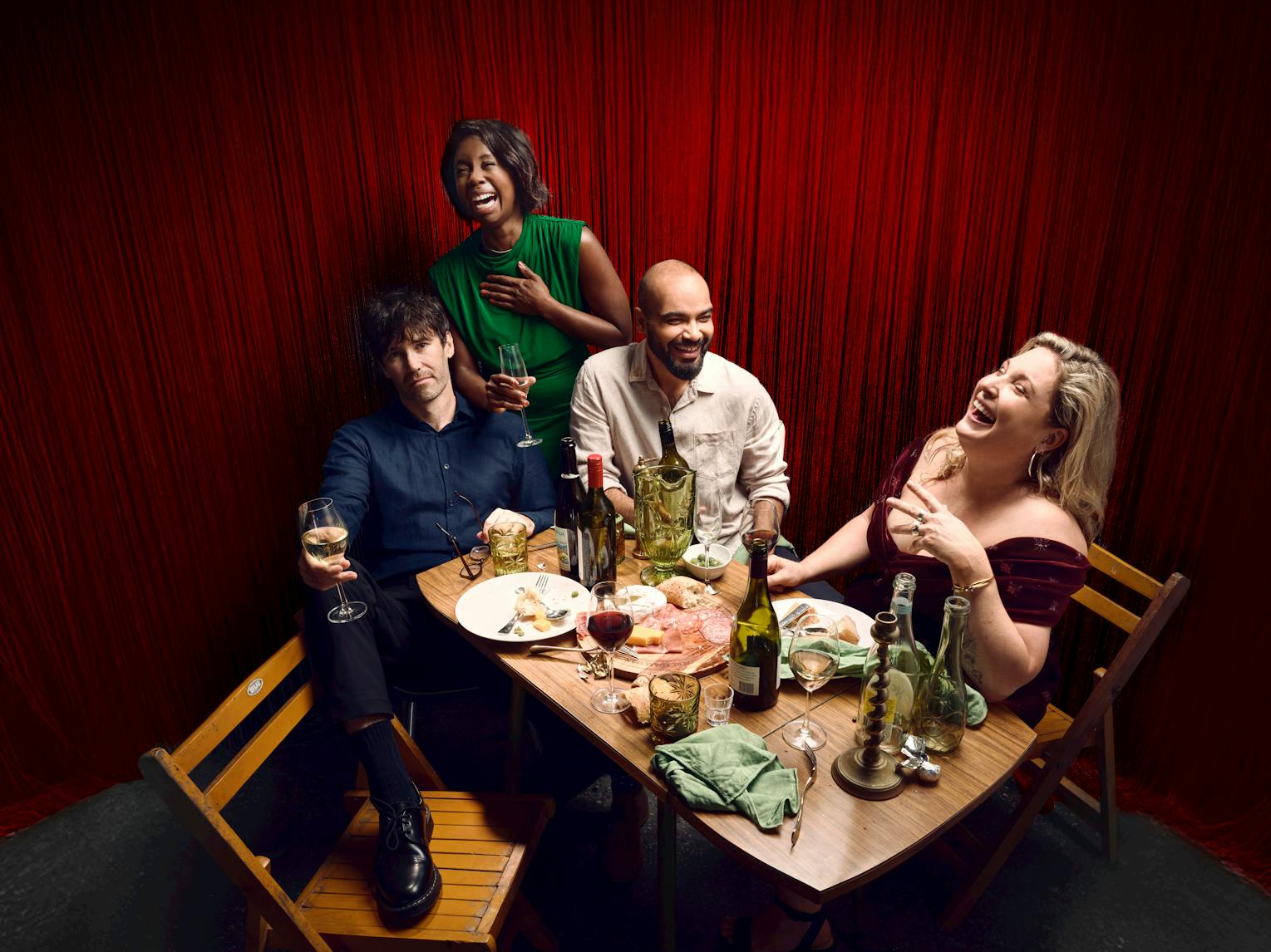 The Best Theatre Shows And Musicals Coming To Perth In 2025 | URBAN ...