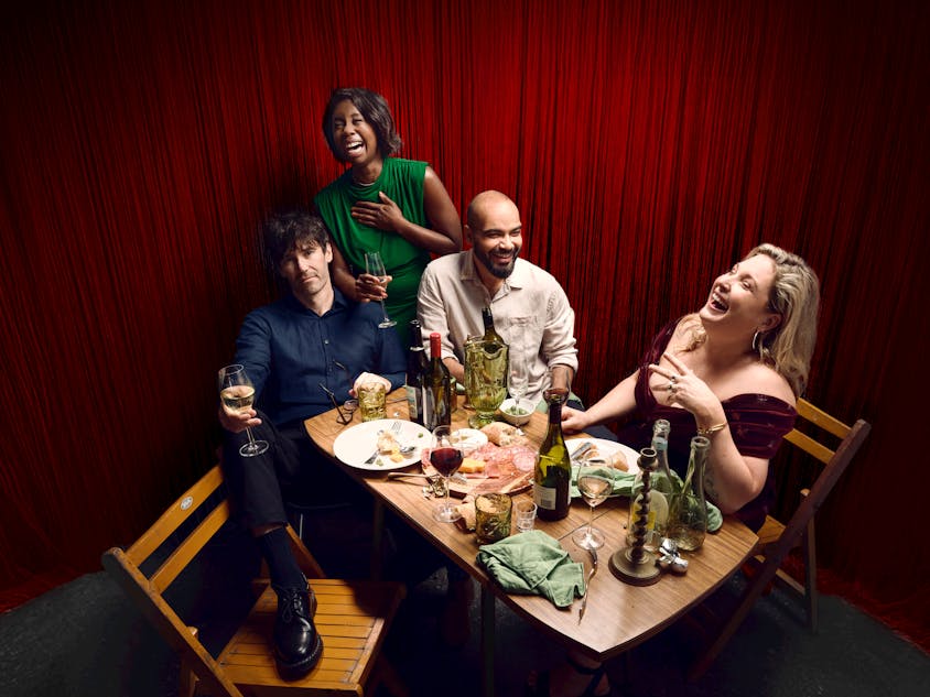 The Best Theatre Shows And Musicals Coming To Perth In 2025 | URBAN ...