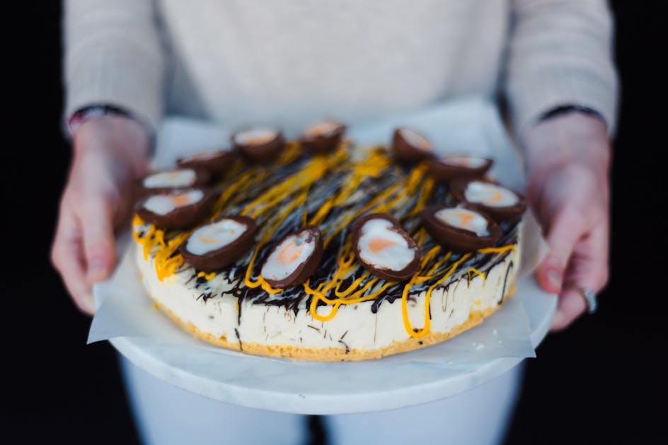 Armageddon Cake | URBAN LIST MELBOURNE