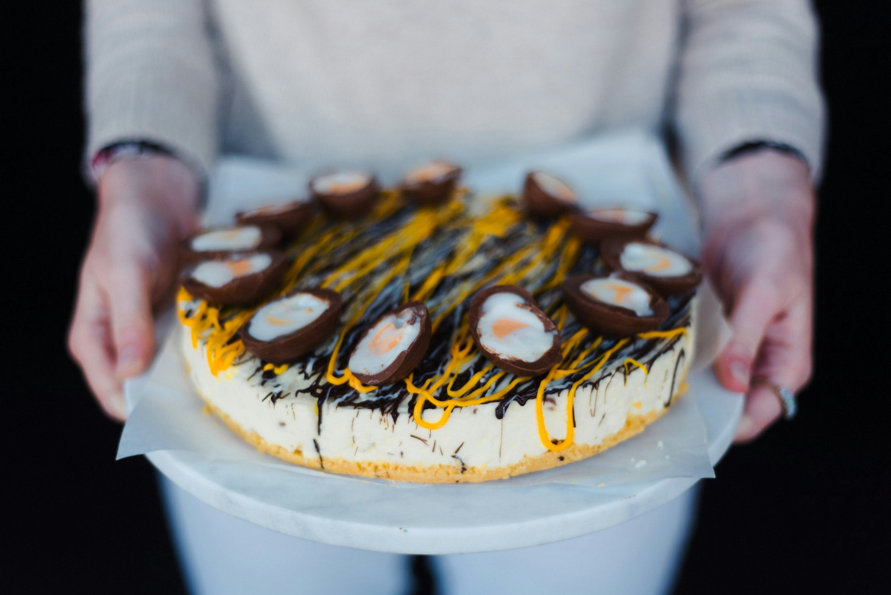 Armageddon Cake | URBAN LIST MELBOURNE