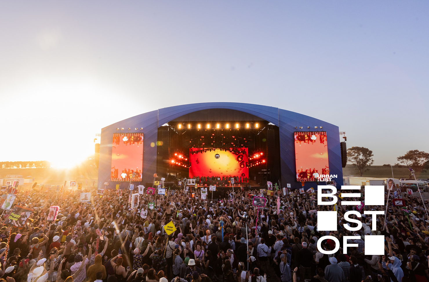 The Gig Feed | All The Melbourne Music News You Need To Know | URBAN ...