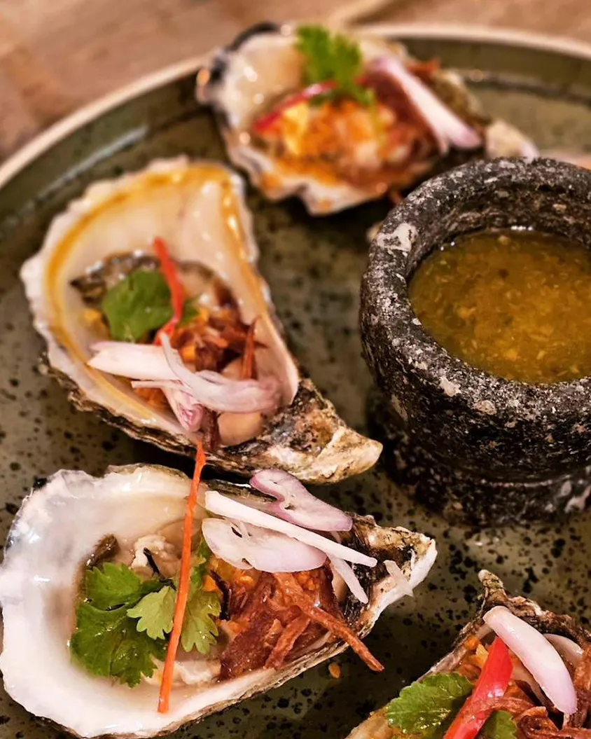 10 Of The Best Thai Restaurants In Perth, As Voted By You | URBAN LIST ...