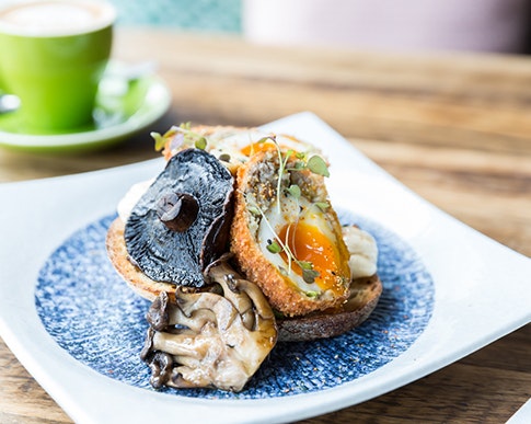 Baba Sus, Glen Iris | URBAN LIST MELBOURNE