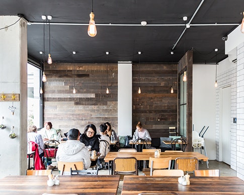 Baba Sus, Glen Iris | URBAN LIST MELBOURNE