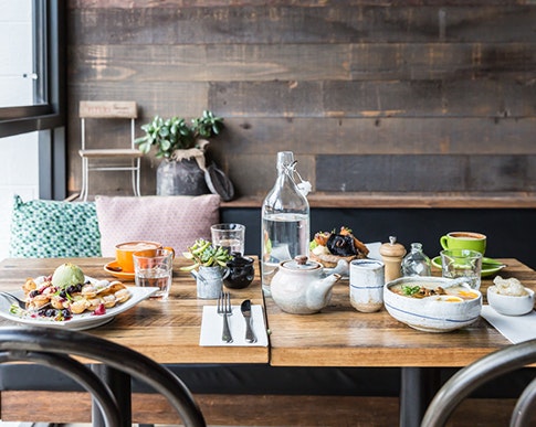 Baba Sus, Glen Iris | URBAN LIST MELBOURNE