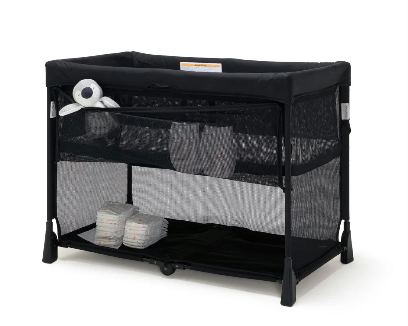 19 Of The Best Baby Cots And Cribs To Shop In Australia In 2025 | URBAN ...