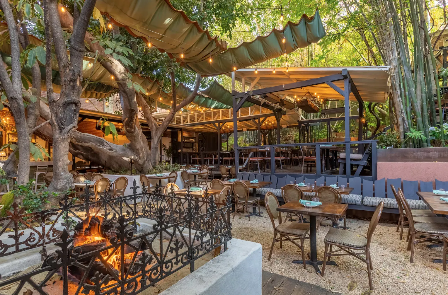 The Best LA Breakfast And Brunch Spots In 2026, According To A Los ...