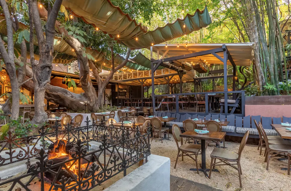 The Best LA Breakfast And Brunch Spots In 2026, According To A Los ...