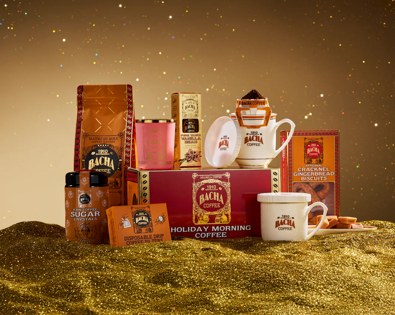 The Best Christmas Hampers And Dinner Bundles In Singapore | URBAN LIST ...