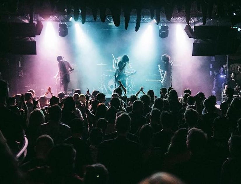 Badlands Bar, Perth | URBAN LIST PERTH