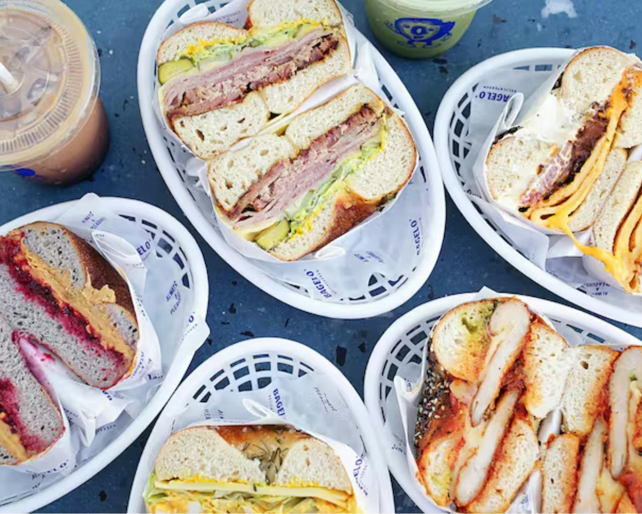 22 Cult Sandwiches Shops In Perth You Need To Try | URBAN LIST PERTH