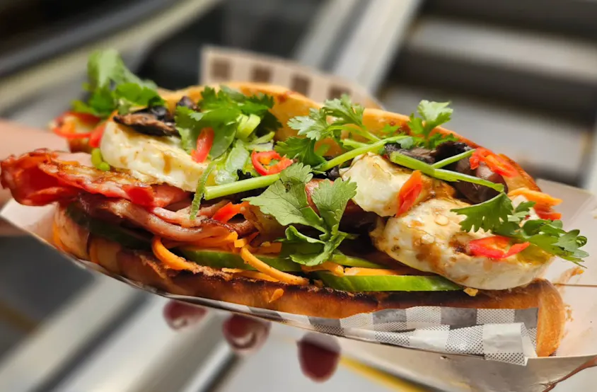 Where To Find Perth’s Best Bánh Mì | URBAN LIST PERTH
