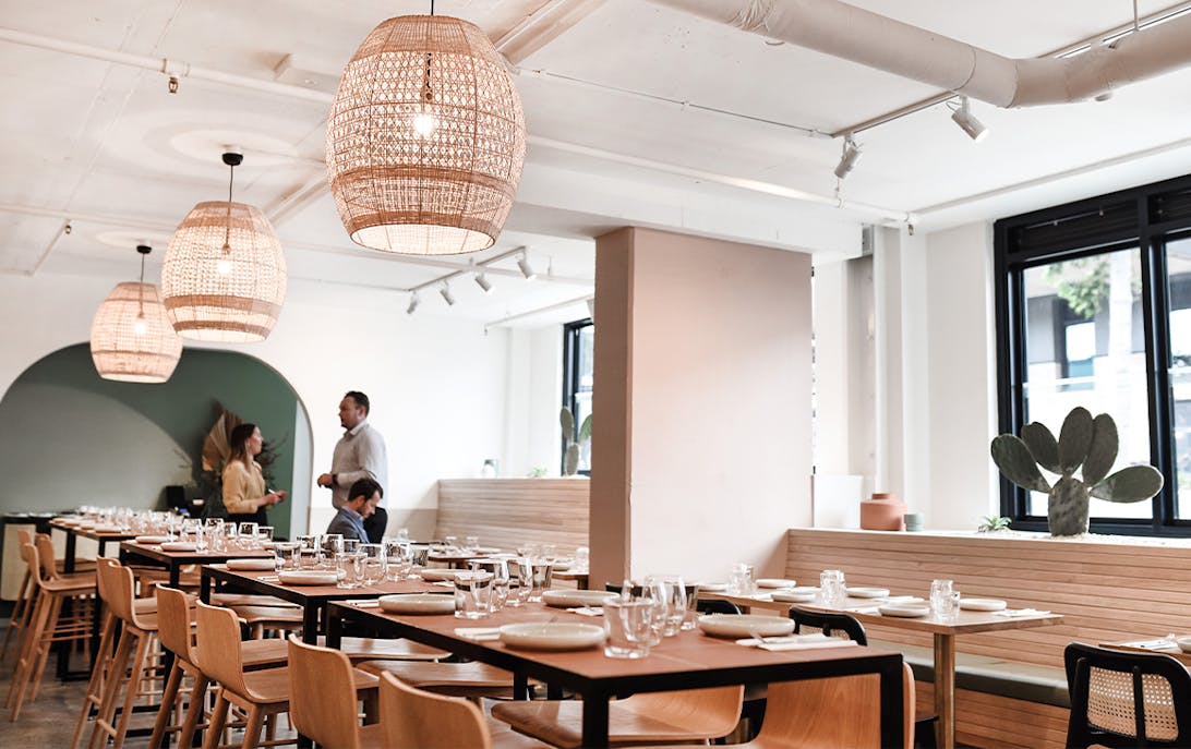 Where To Get A Date-Worthy Dinner For Two For Under $50 In Brisbane ...