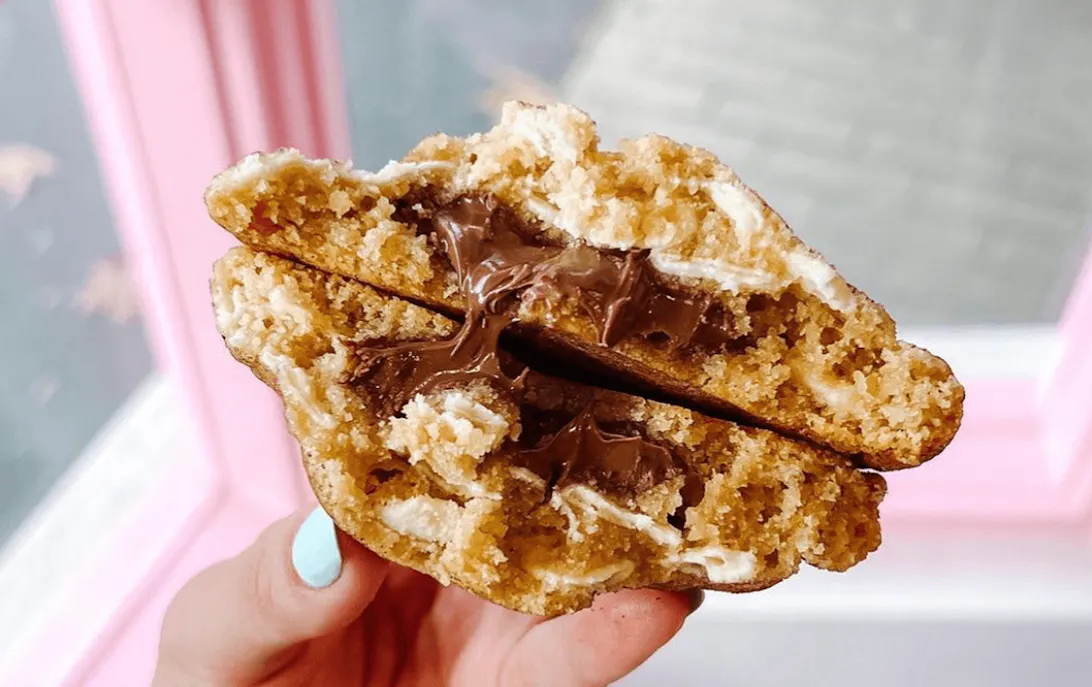 The Best Cookies In Melbourne 2022 | URBAN LIST MELBOURNE