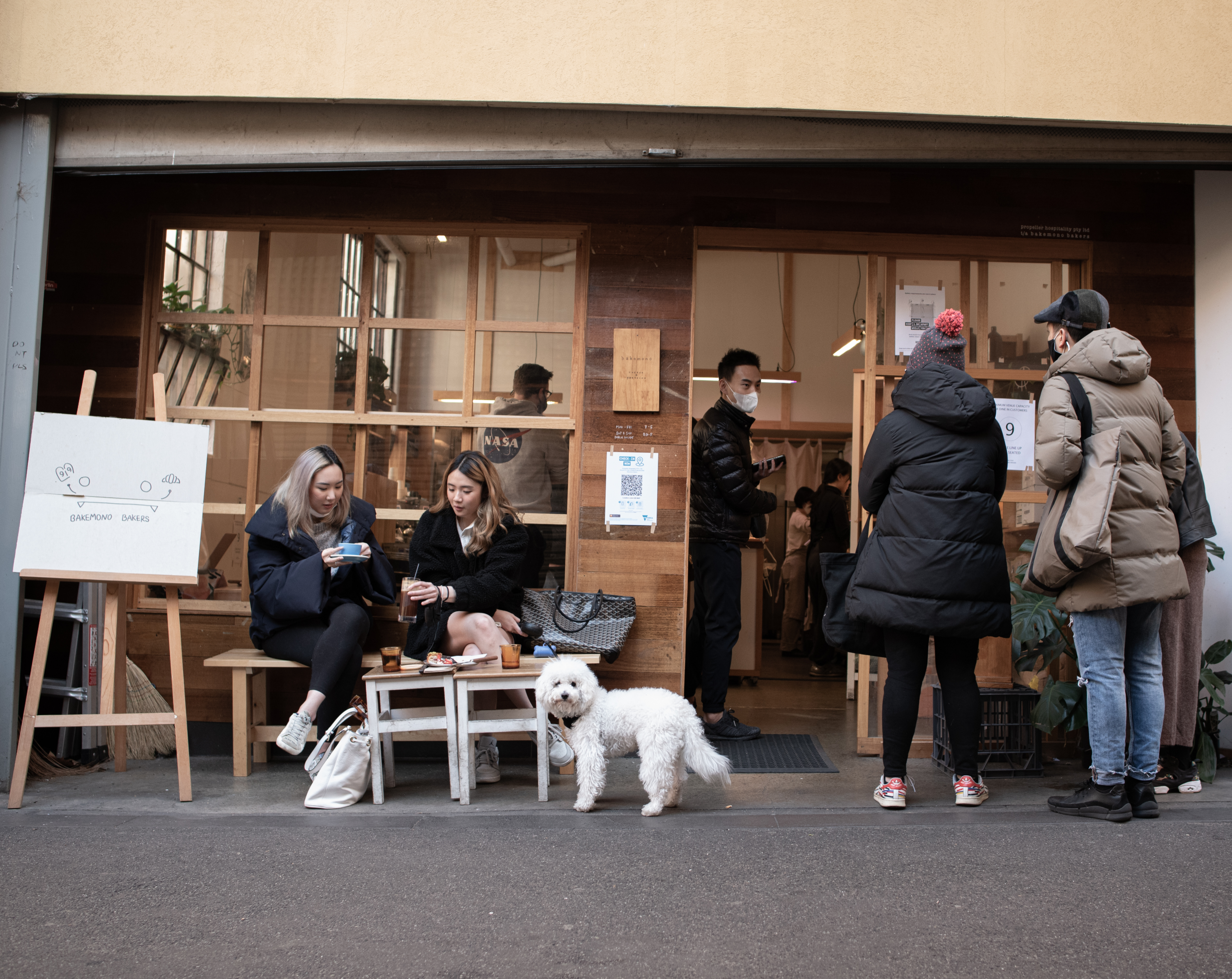 Bakemono Bakers | URBAN LIST MELBOURNE