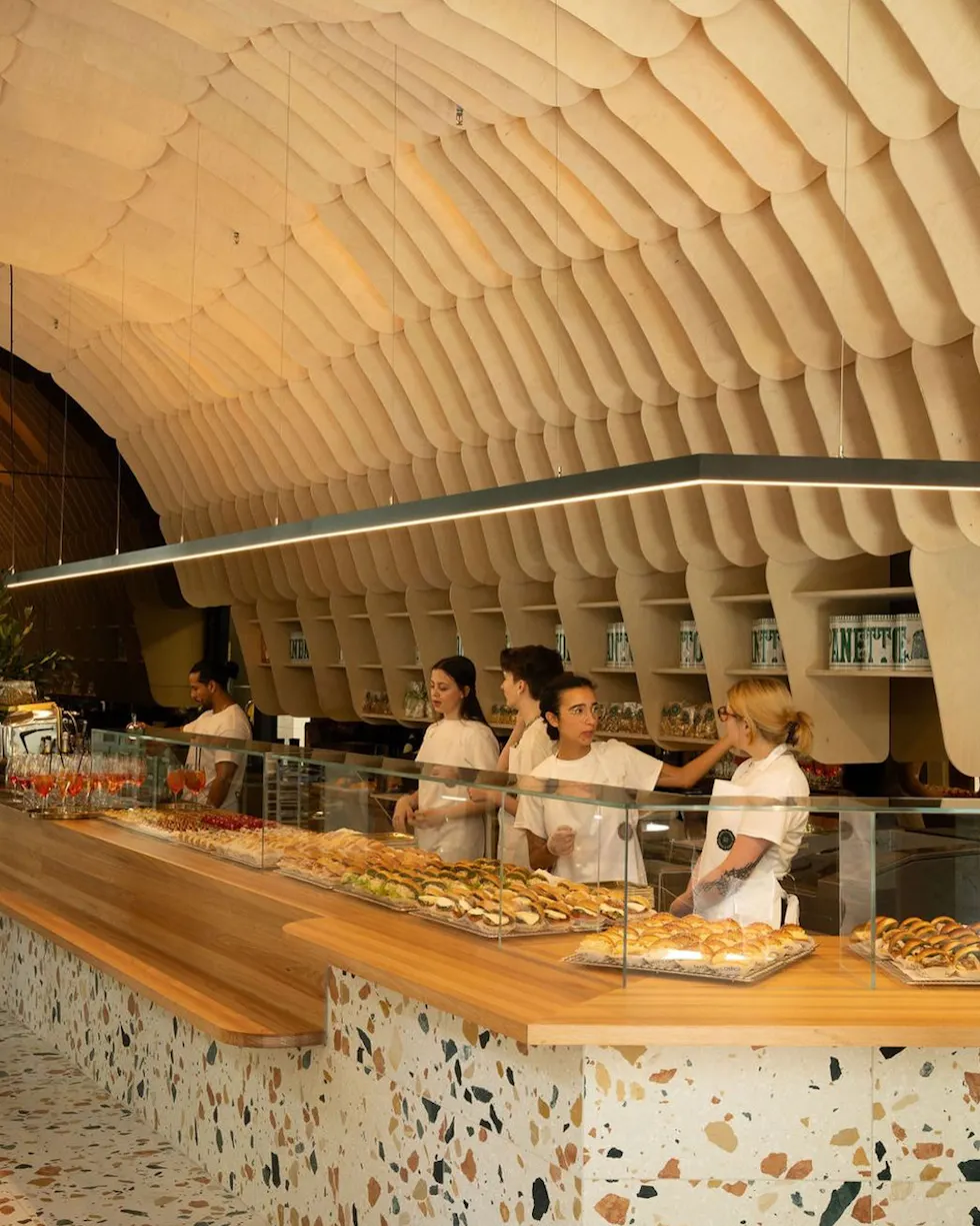 25 Of Brisbane’s Best Bakeries | URBAN LIST BRISBANE