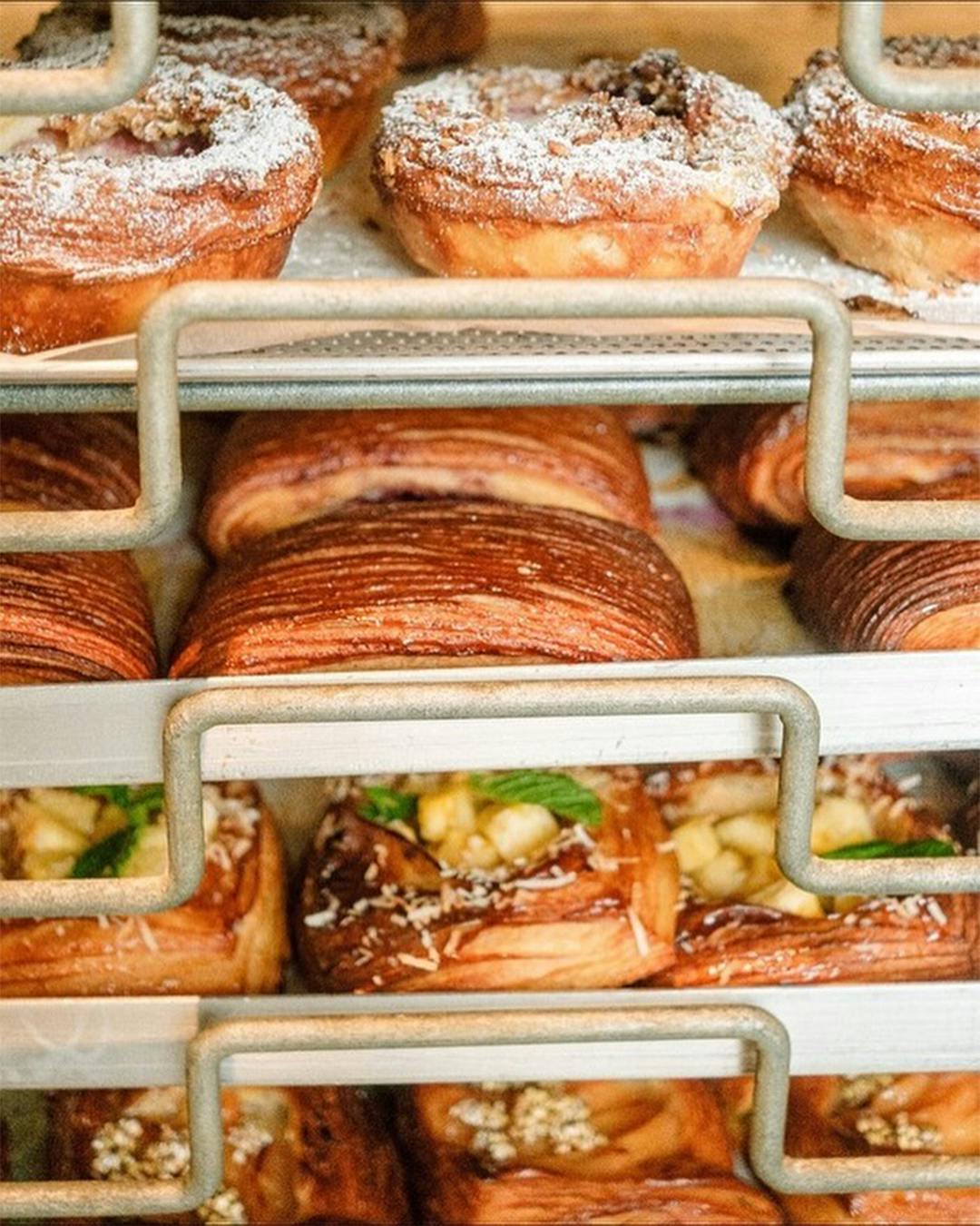25 Of Brisbane’s Best Bakeries | URBAN LIST BRISBANE