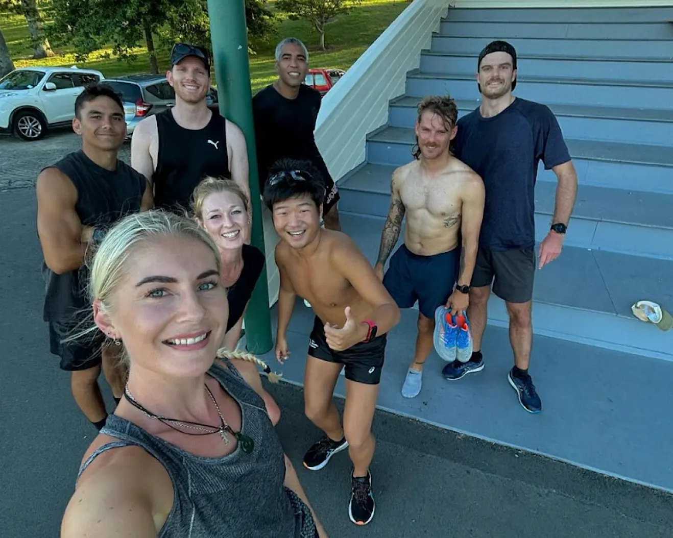 The Best Run Clubs In Auckland | URBAN LIST NEW ZEALAND