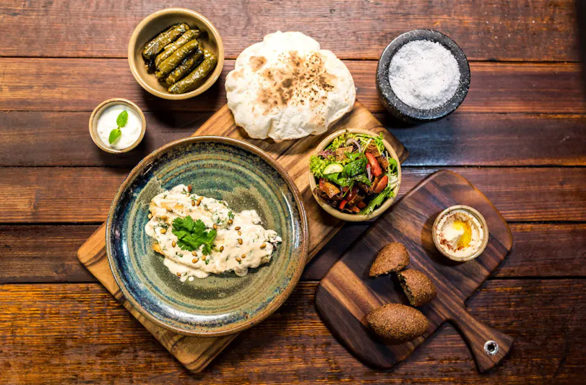 14 Of The Best Breakfasts In Adelaide (2026 Edition) | URBAN LIST ADELAIDE