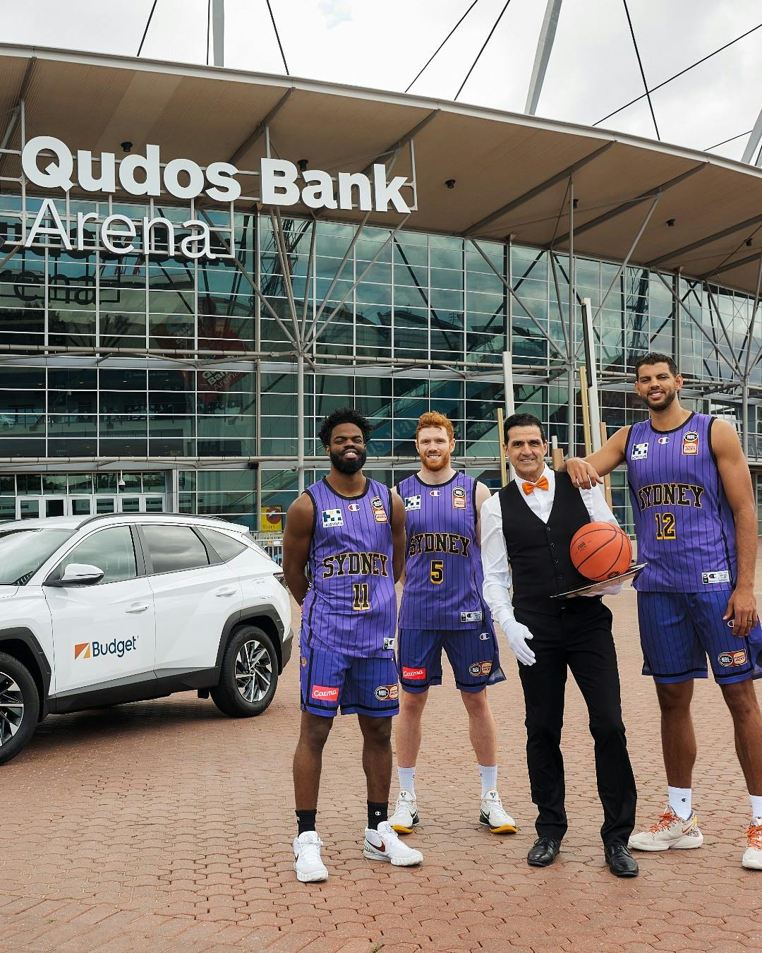 Baller Alert: Win A Courtside VIP Experience To See The Sydney Kings ...