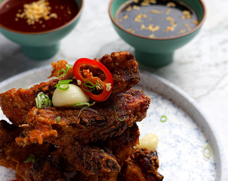 Bango Korean & Bar | URBAN LIST SUNSHINE COAST