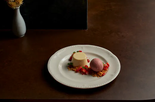 Bansho Is Armadale's Luxe French Japanese Bistro | URBAN LIST MELBOURNE