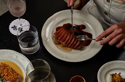 Bansho Is Armadale's Luxe French Japanese Bistro | URBAN LIST MELBOURNE