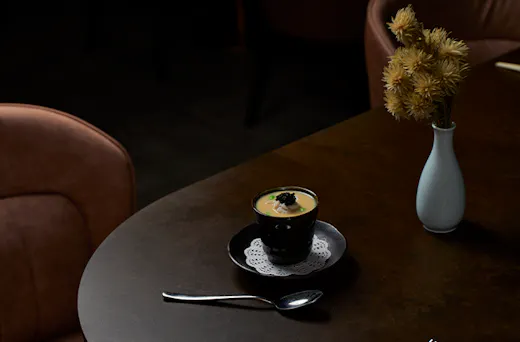Bansho Is Armadale's Luxe French Japanese Bistro | URBAN LIST MELBOURNE