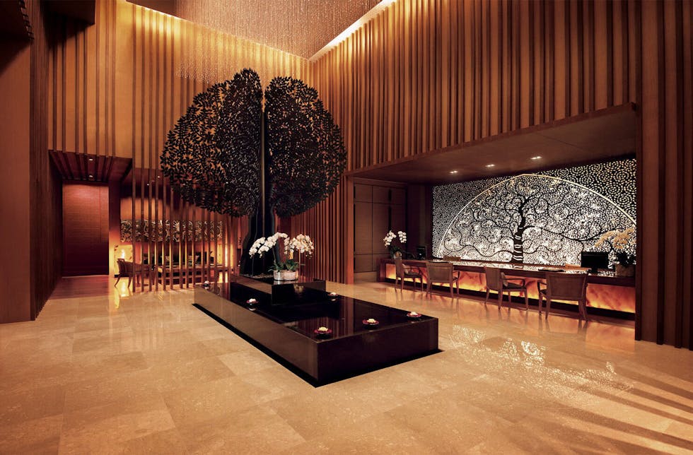 Everything You Need To Know About Marina Bay Sands Singapore | URBAN ...