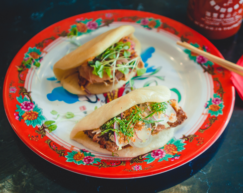 Bao Down Now | Urban List Brisbane