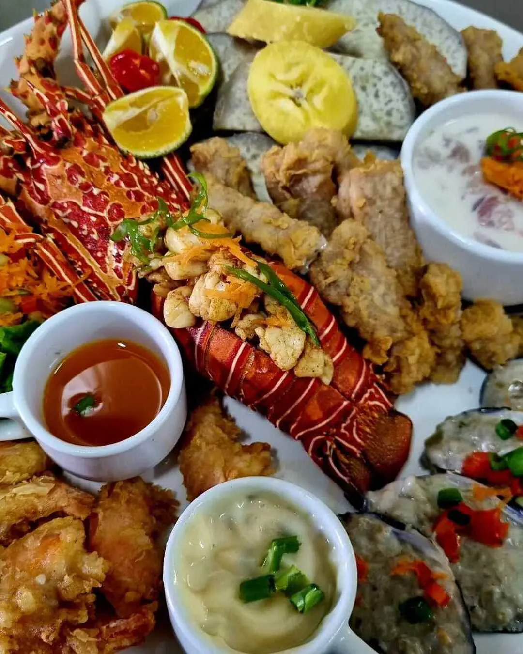 The Best Restaurants In Fiji For 2026 | URBAN LIST