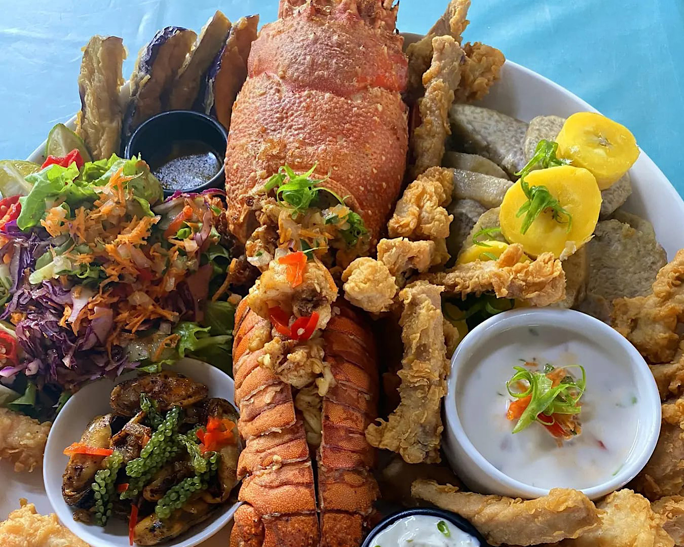 20 Of The Best Restaurants In Fiji You Need To Check Out | URBAN LIST ...