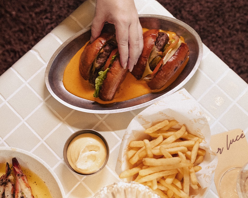 Bar Lucé | Fortitude Valley | URBAN LIST BRISBANE