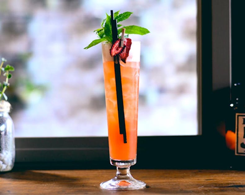 Bar No. 5 | URBAN LIST SYDNEY