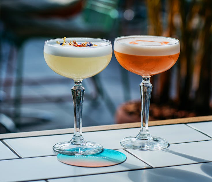 Salt Meats Cheese Has Dropped A Dreamy Rooftop Bar Just In Time For ...