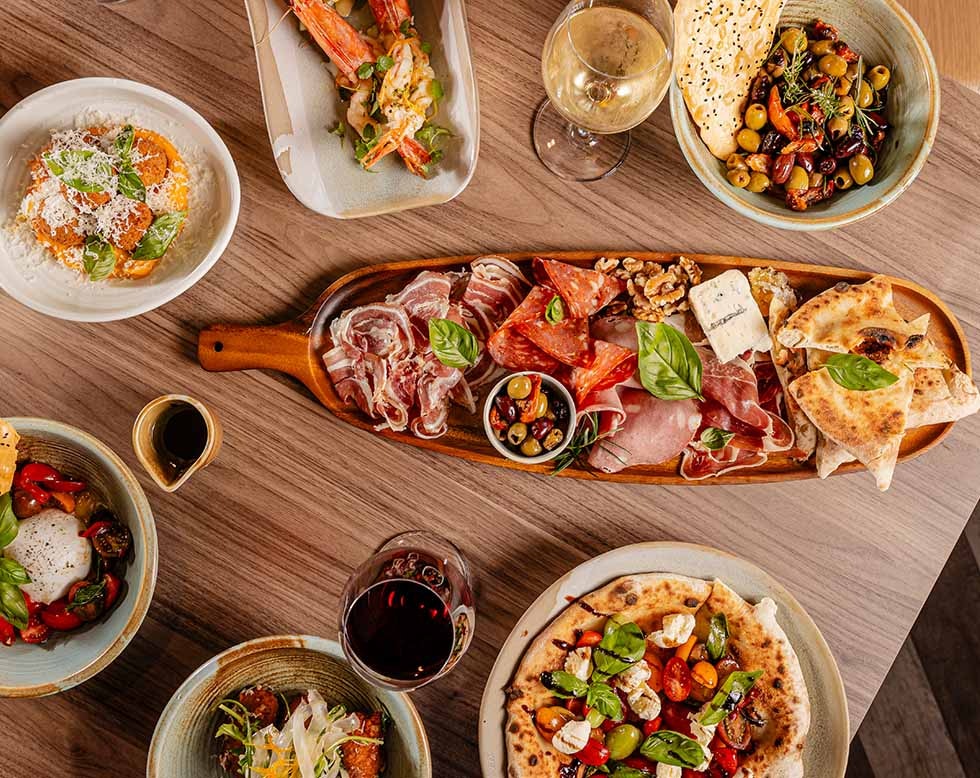 Bar Gusto | Bowen Hills | URBAN LIST BRISBANE