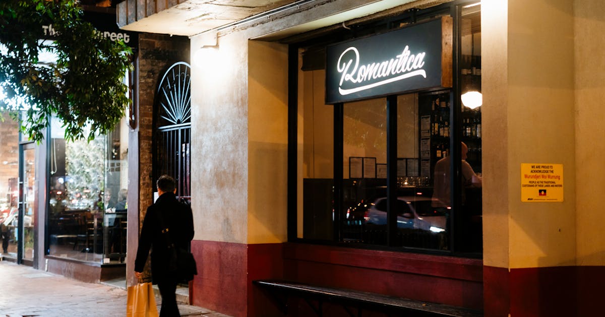 Guide To Brunswick | 2023 | URBAN LIST MELBOURNE