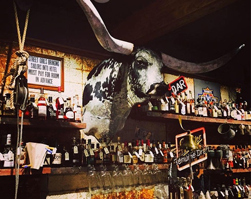 Alabama Song, Northbridge | URBAN LIST PERTH