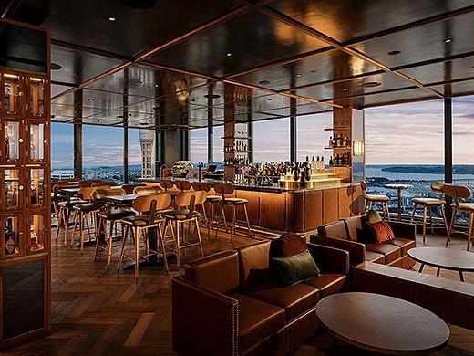 Bar Albert | URBAN LIST AUCKLAND