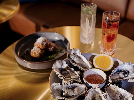 Bar Albert | URBAN LIST AUCKLAND