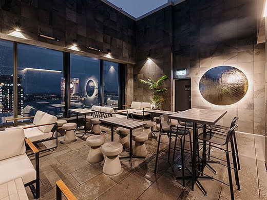 Bar Albert | URBAN LIST AUCKLAND