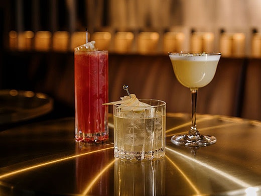 Bar Albert | URBAN LIST AUCKLAND