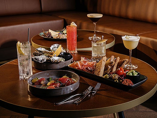 Bar Albert | URBAN LIST AUCKLAND