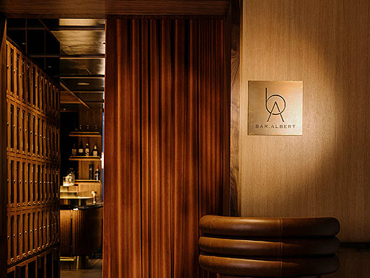 Bar Albert | Urban List NZ