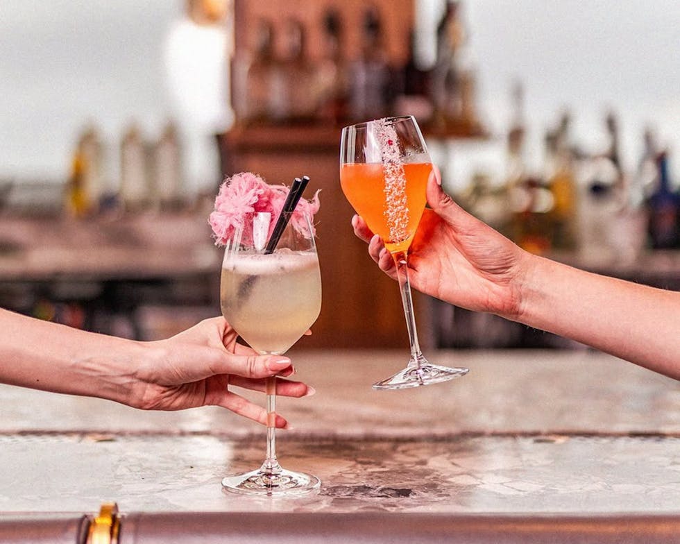 Where To Find The Very Best Bars In Auckland | URBAN LIST NEW ZEALAND