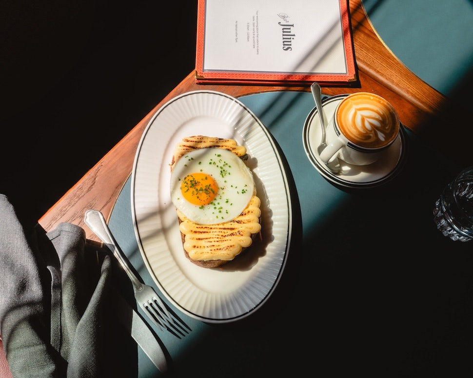 Bar Julius Is A European-Inspired All-Day Venue In Redfern | URBAN LIST ...