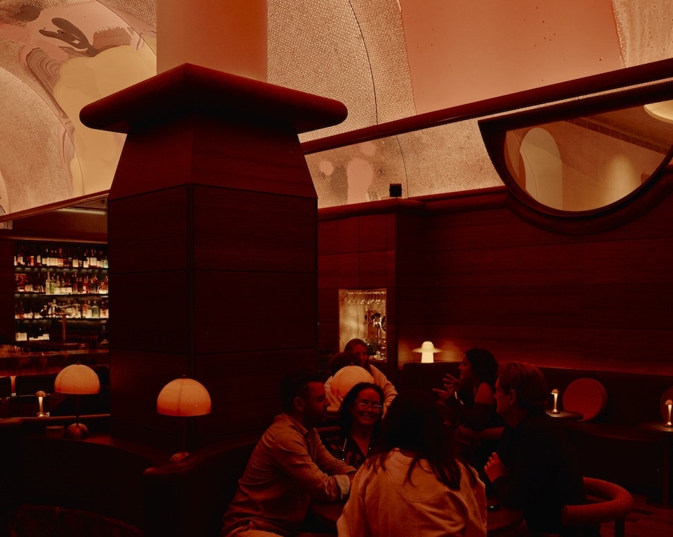 Bar Julius Is A European-Inspired All-Day Venue In Redfern | URBAN LIST ...